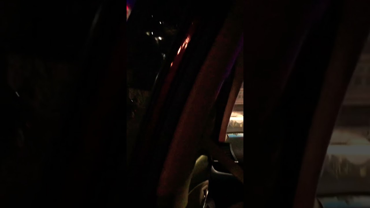 Late night ride 🖤 - YouTube