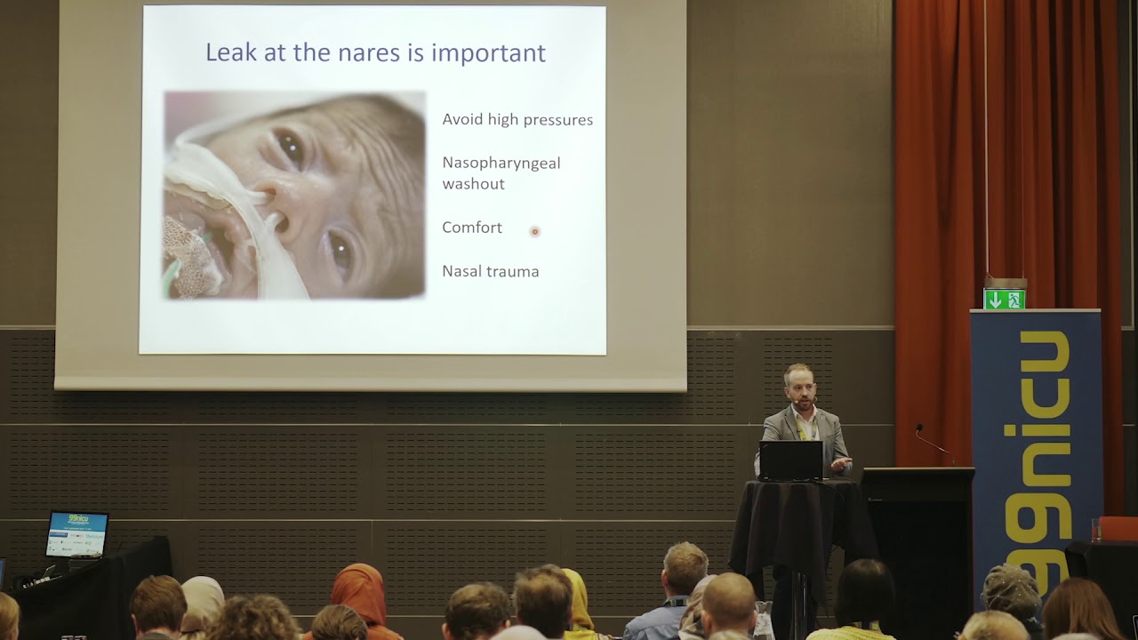 Go with the (high) flow - Brett Manley - YouTube