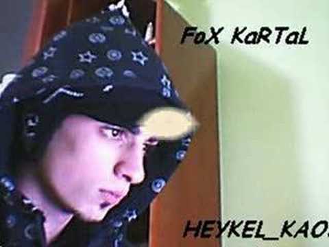 ** Mc Cömert & fox kartal **  bassing