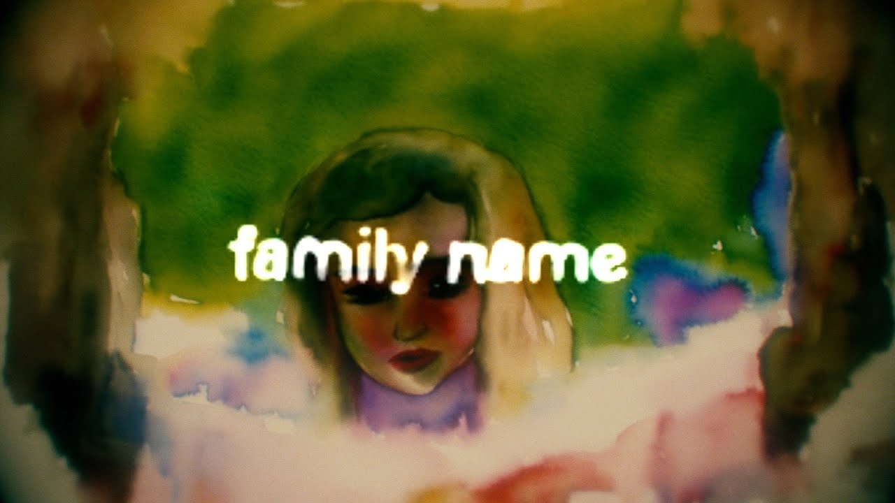 shy kids - family name - YouTube