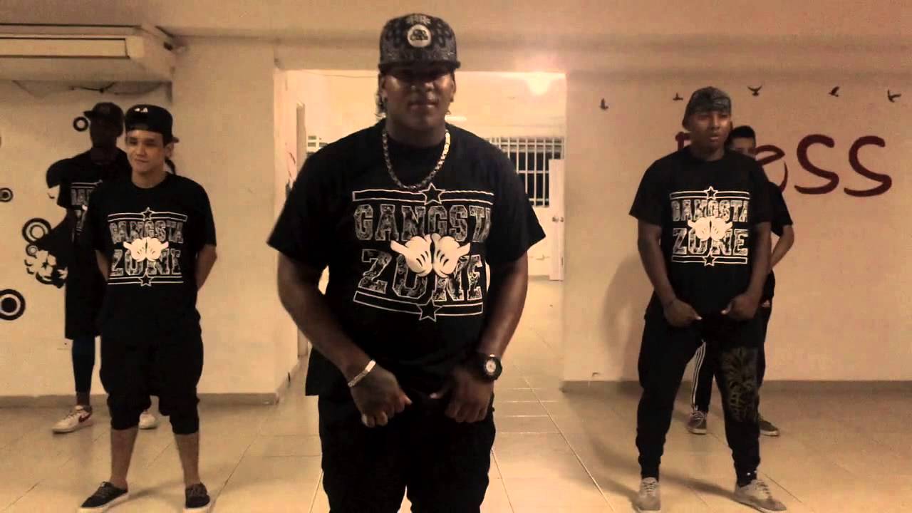 GANGSTA ZONE CREW | Till I Die - Chris Brown and Faded - Tyga | Bless ...