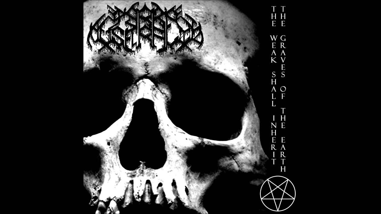 Terra Australis - The God of Death - YouTube