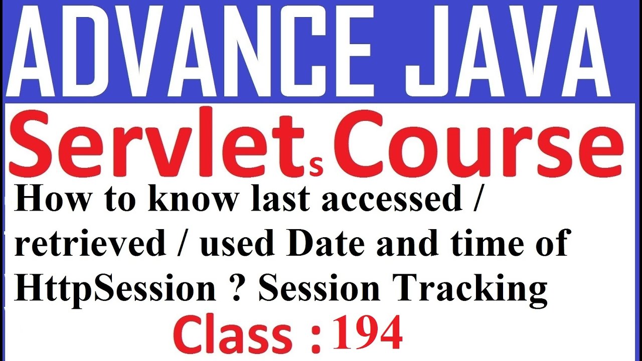 194 How to know the last accessed / retrieved / used Date and time of ...