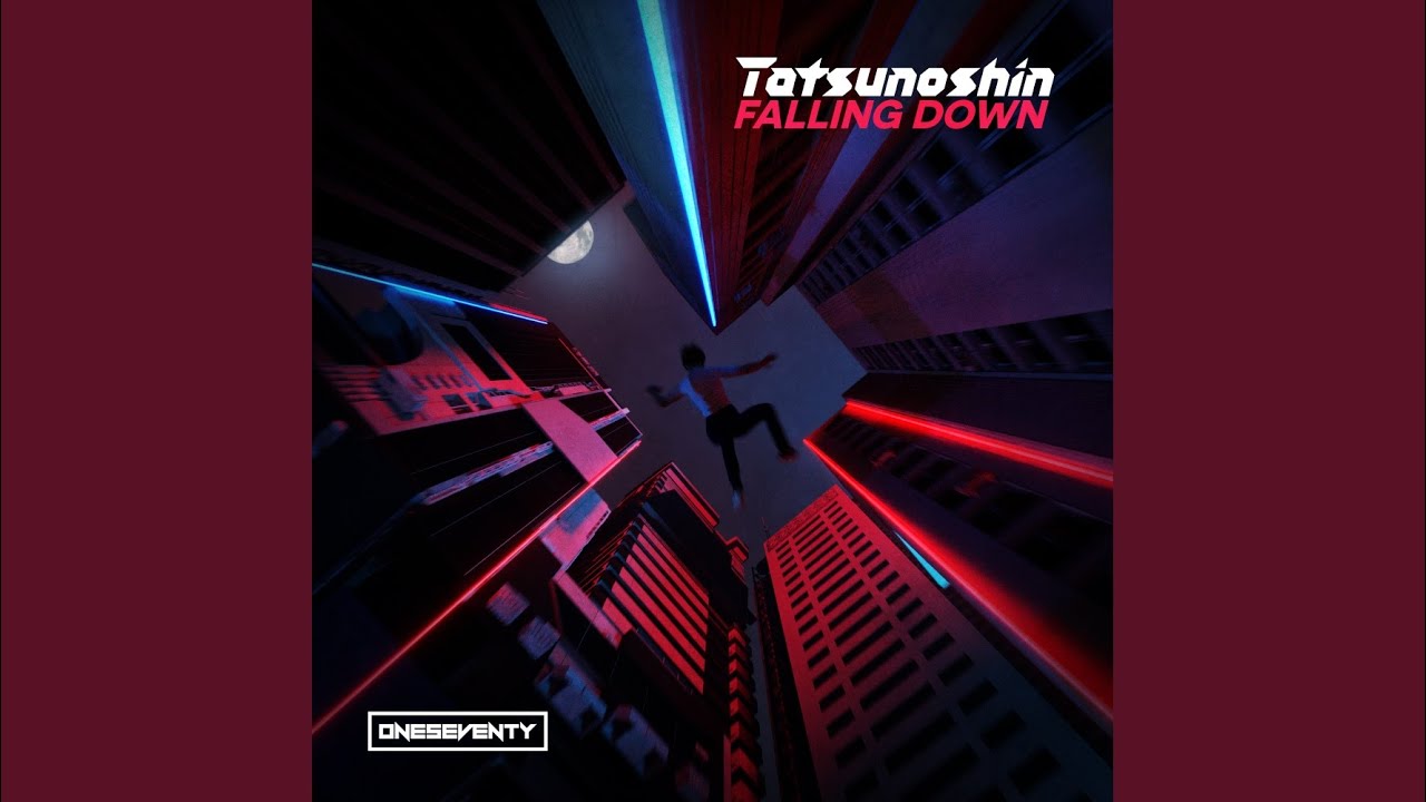 Falling Down - YouTube