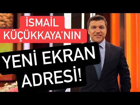 İsmail Küçükkaya’dan geri dönüş açıklaması