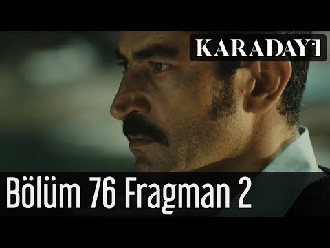 Karadayı 76.Bölüm Fragman 2 | 3.Sezon