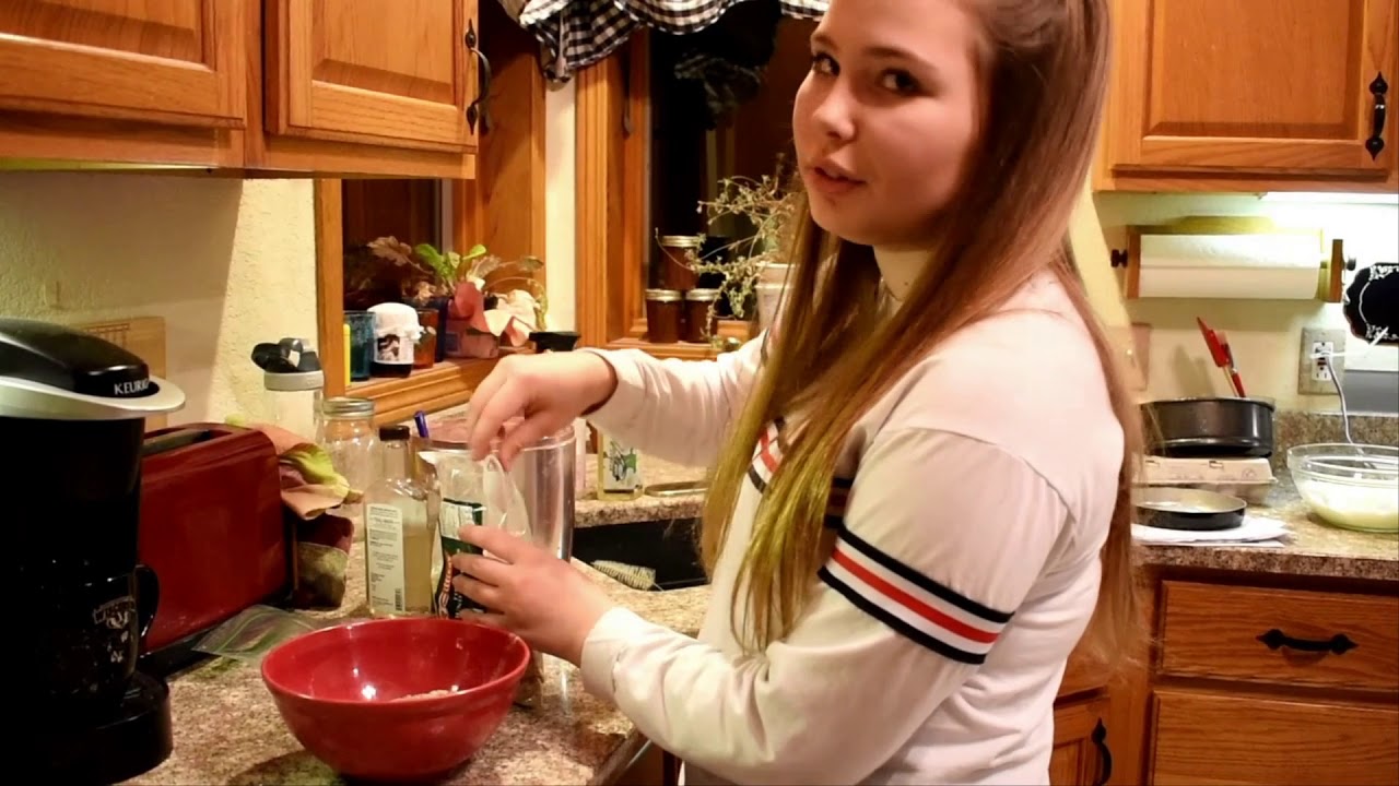 Jen Mack SacherTorte YouTube - YouTube