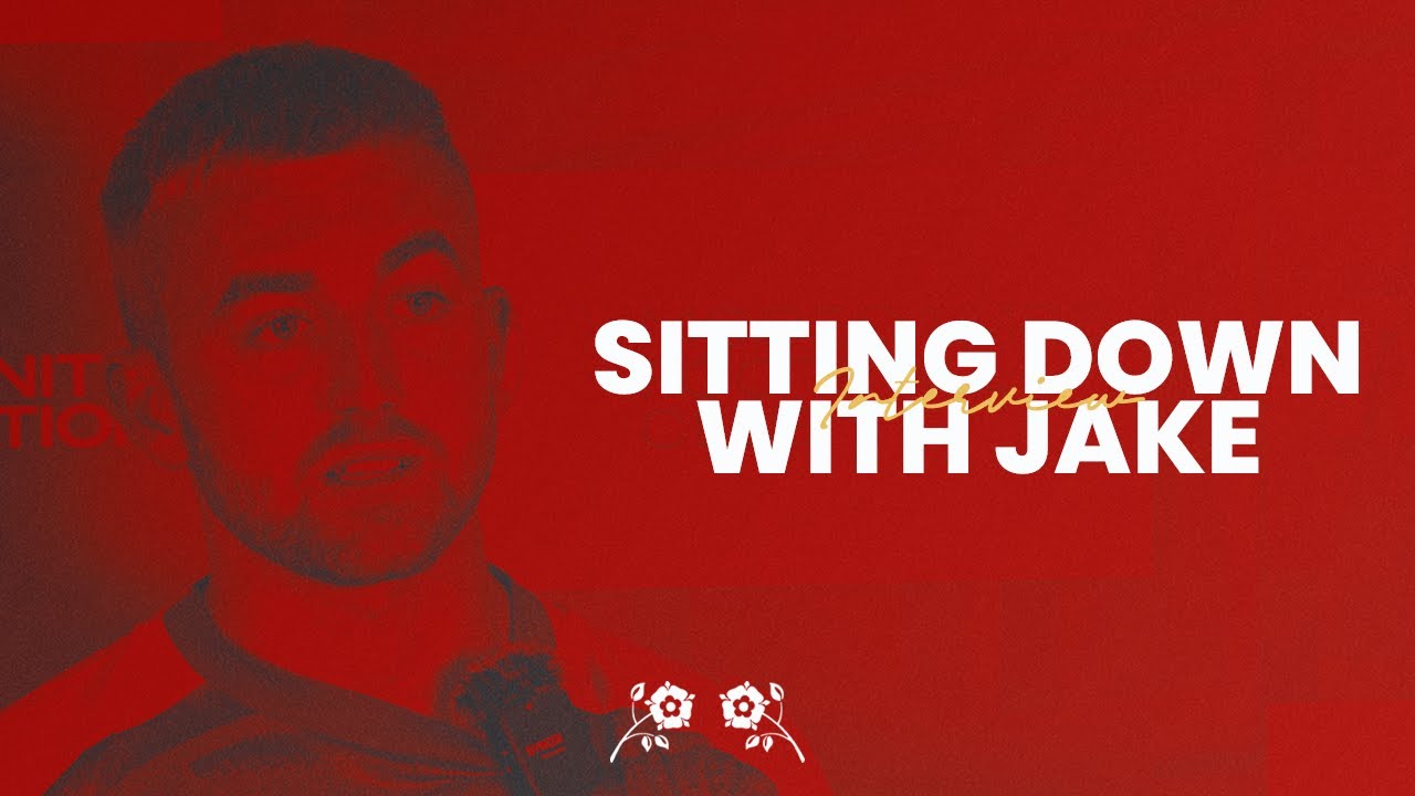 Speaking with Jake Cain - YouTube