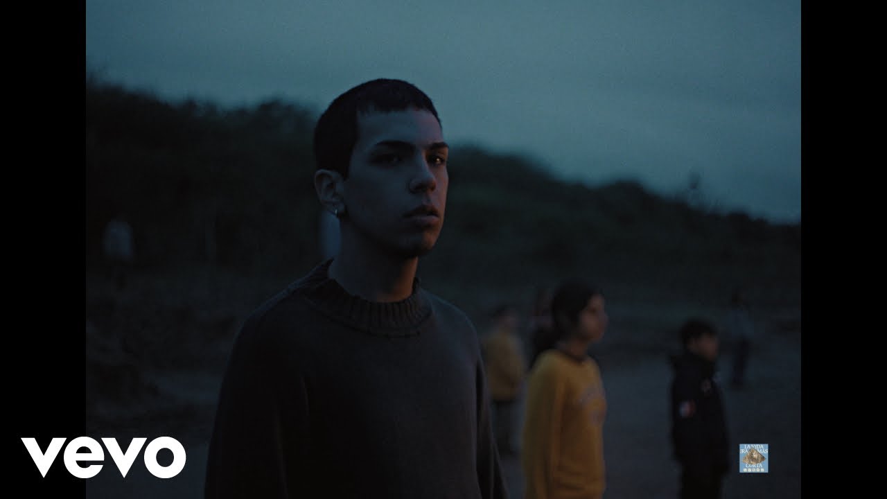 Milo J, Mercedes Sosa - Jangadero (Official Video) - YouTube Music