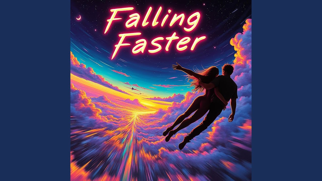 Falling Faster - YouTube