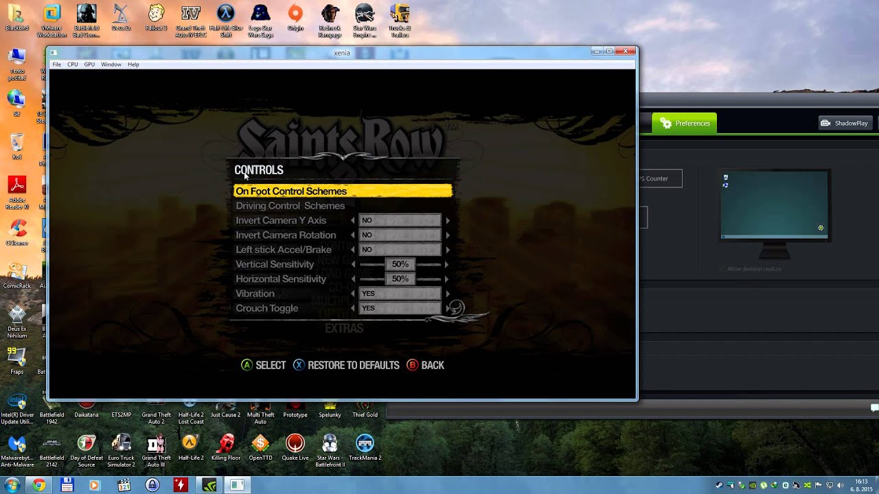 Xenia Emulator Download