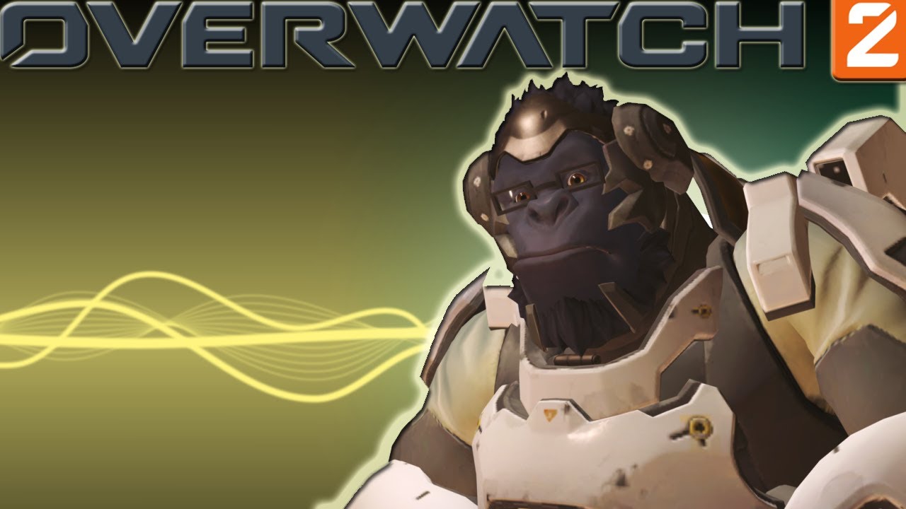 Overwatch 2 Stream Highlights - YouTube