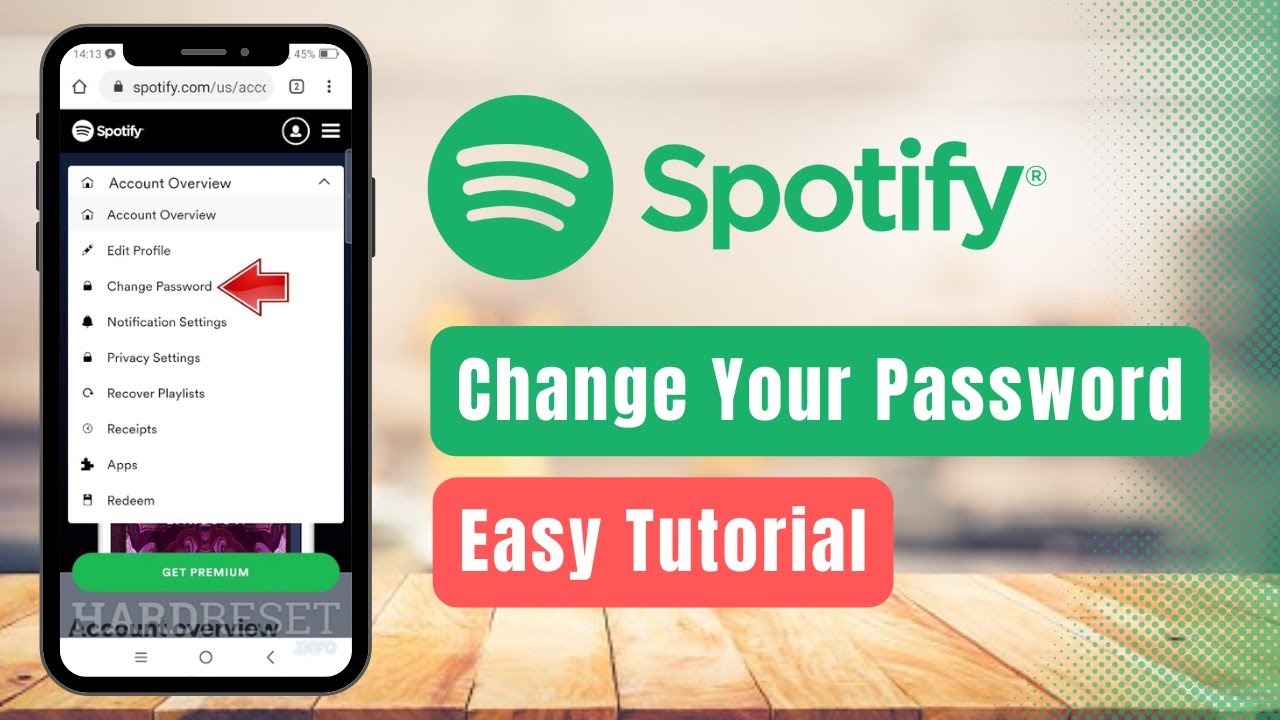 How To Change Your Spotify Password YouTube how-to-change-your-spotify-password-youtube