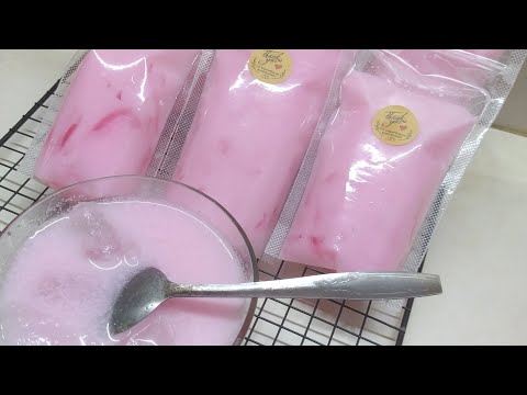 IDE BISNIS | SEGER, MENYEGARKAN, MENYEHATKAN...!!