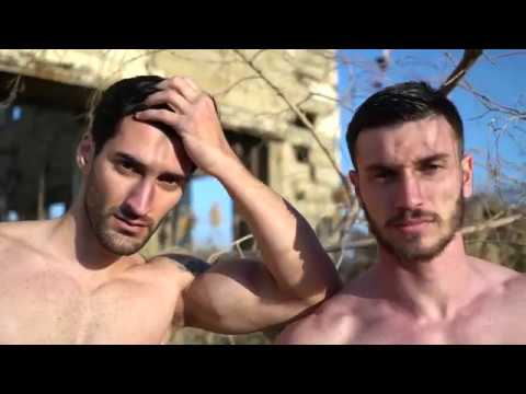 ES Collection - Swimwear Campaign 2019 - YouTube