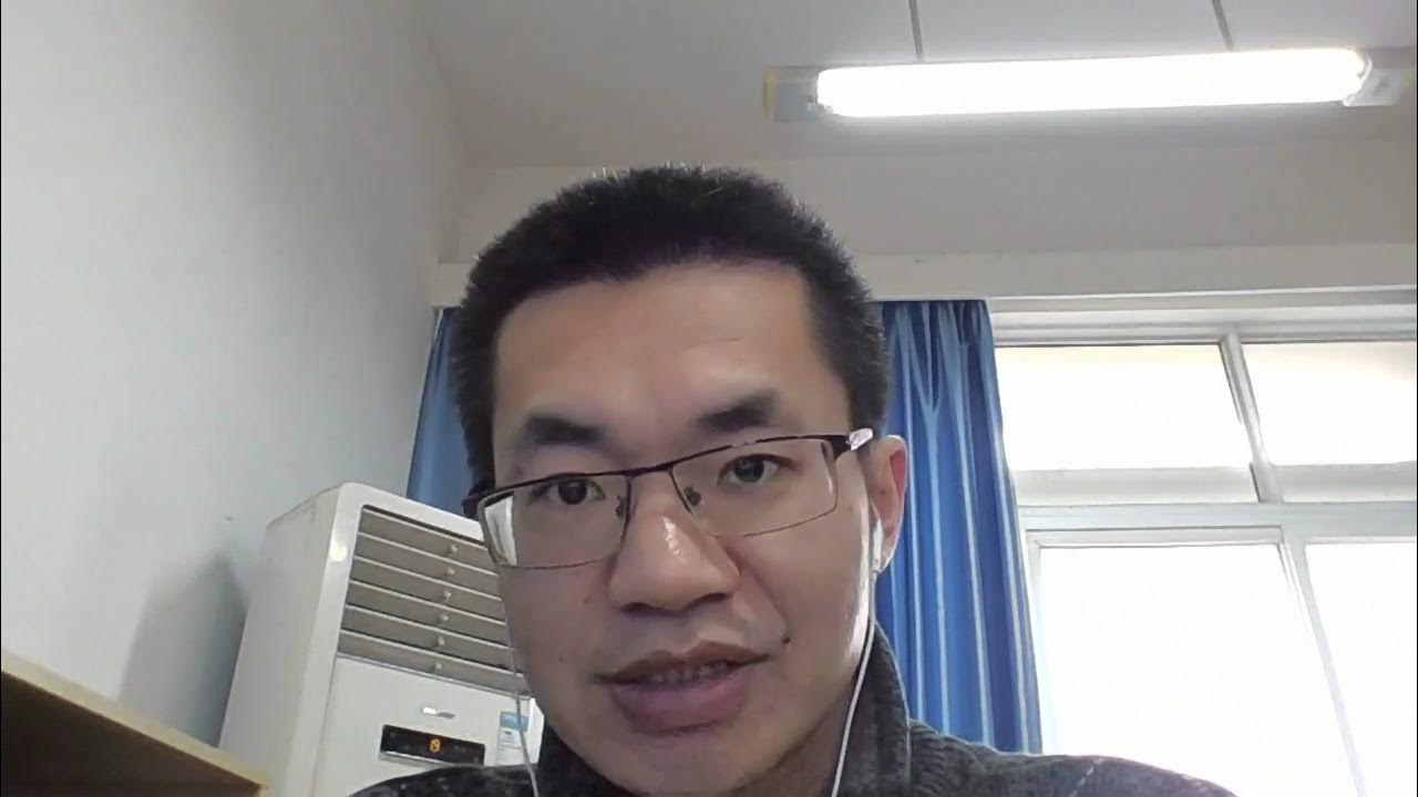 Prof Dr. LEI WANG, China Three Gorges University, China, Most Cited Article Award - YouTube