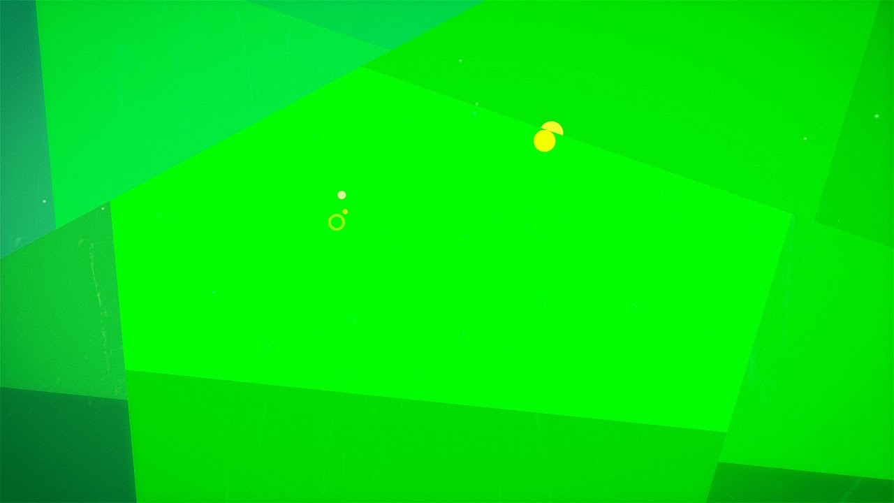 MODERN OPENER GREEN SCREEN ANIMATION - YouTube