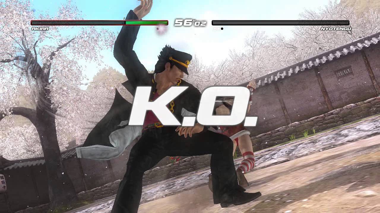 Tetsuzanko Says No - YouTube