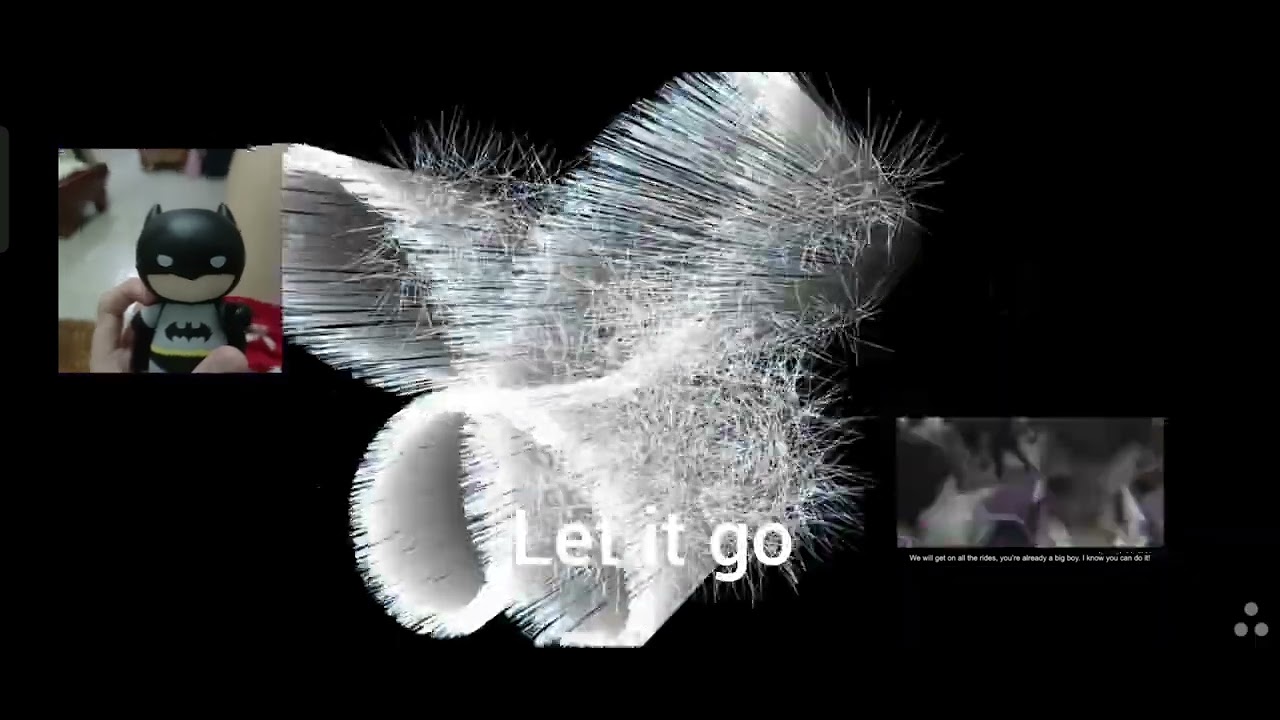 Let It Bork (New Version) - YouTube
