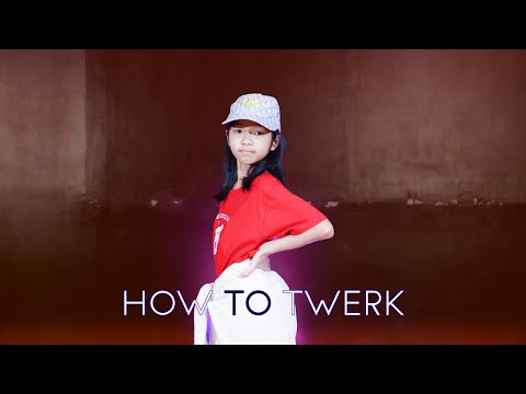 How To Twerk (Prod. Czaer) | Monkey Town Private Class น้องยูกิ
