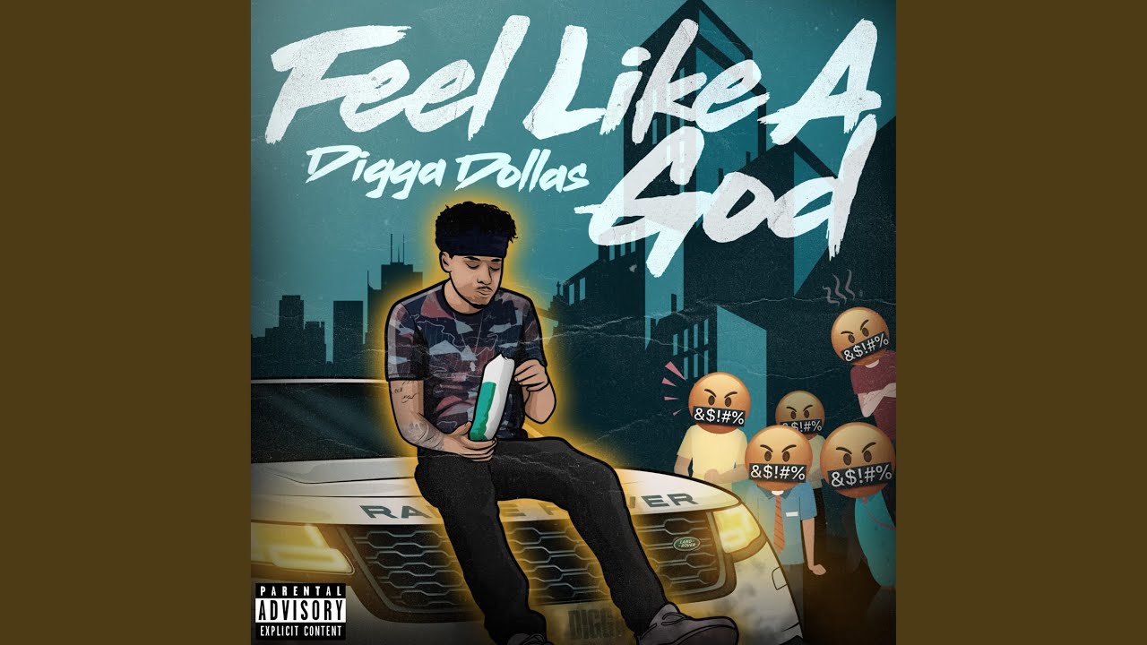 Feel Like a GOD - YouTube