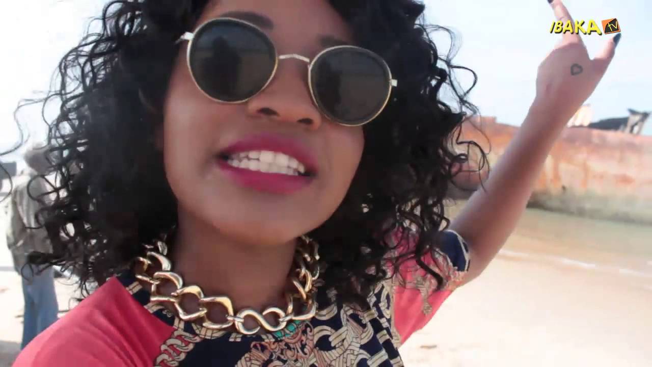 Ezi Emela Secret Lover Ft Skales Behind The Scene (Official) - YouTube