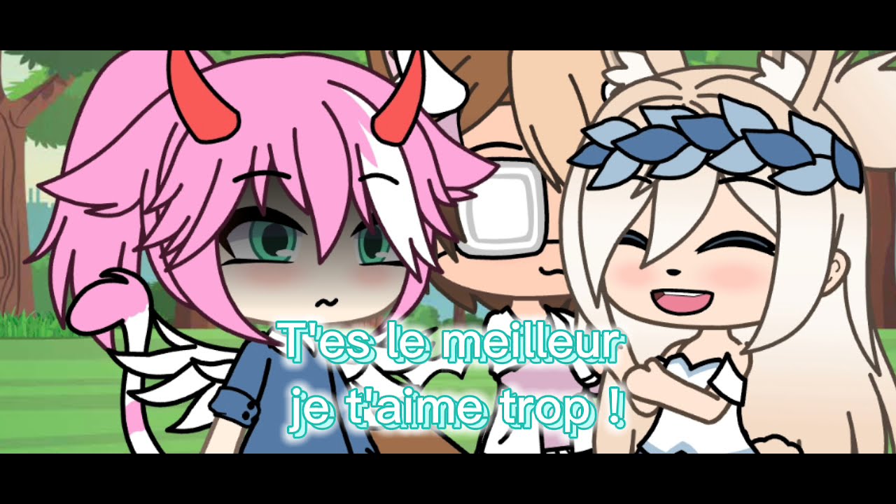 //What about me ?\\meme/ - YouTube