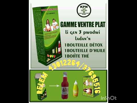 MEN LI PAPA YON DELIVRANS AK KPN - YouTube