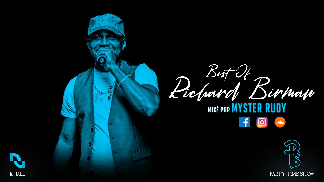 BEST OF RICHARD BIRMAN - YouTube