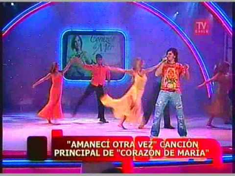 mario guerrero amaneci otra vez
