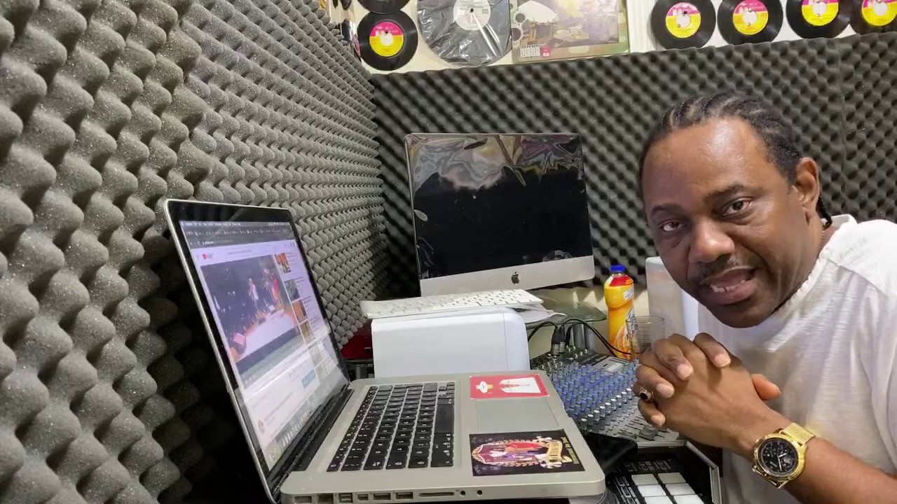 Wayne Lonesome reason - I never saw or met 99 % of Ja politicians, don ...