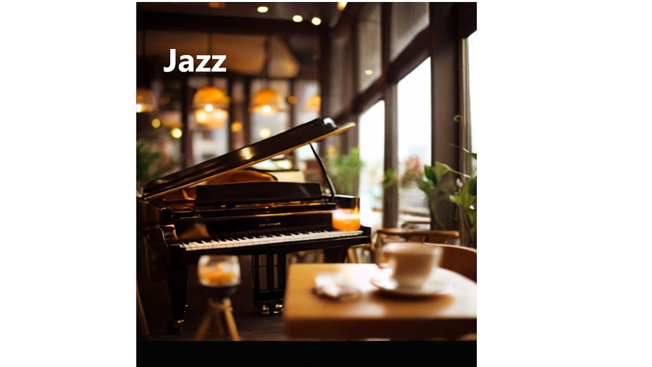 Jazz 1+2+Cozy playlist- Good night Jazz- relax your body and soul - YouTube