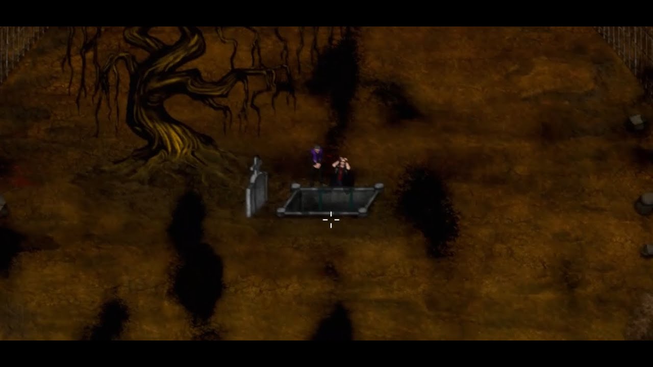 Postal Redux Ending PC 2016 HD Rick Hunter Postal Dude Walkthrough Part ...