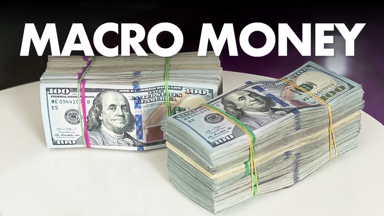8 Ways to Make Money with Macro Photography - YouTube