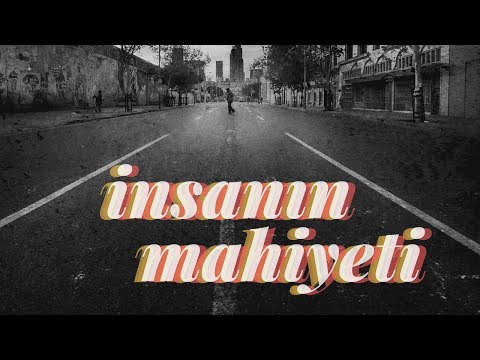 Risale-i Nur Dersi - İnsanın Mahiyeti Nedir?