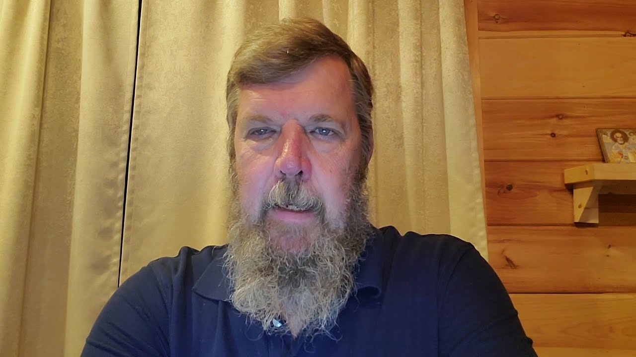 Prepping - And You Thought Your Voice Mattered... - YouTube