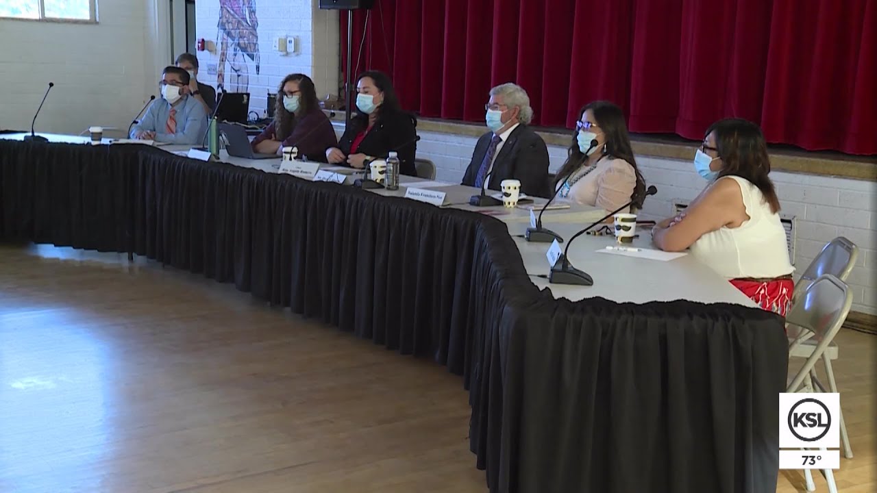 MMIW Task Force aims to solve, prevent murders and disappearances of ...
