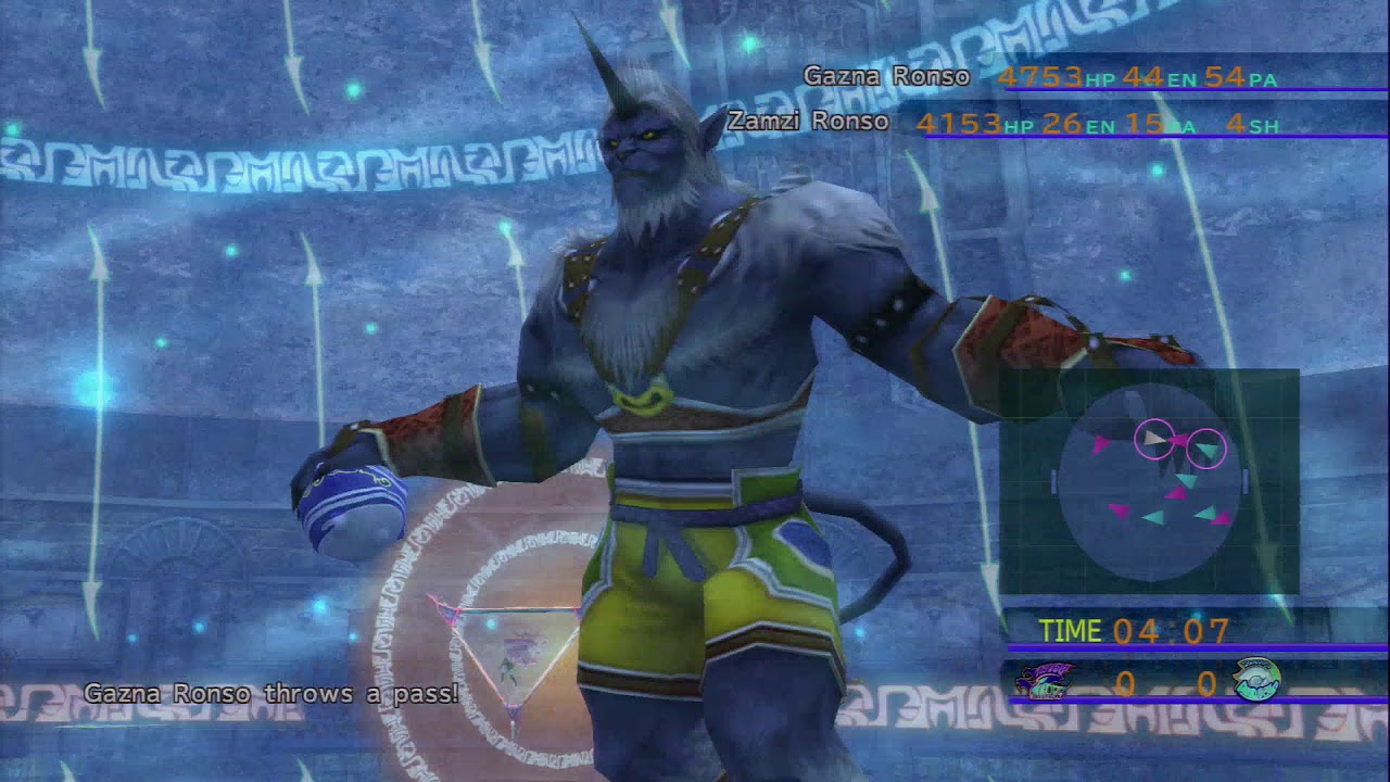 Journey To Level 99 Ronso Fangs - EP 179 - YouTube