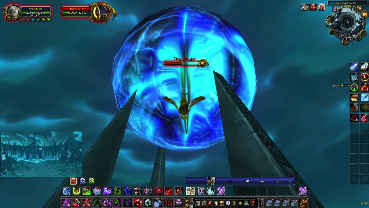 It's All Fun and Games wow quest - YouTube