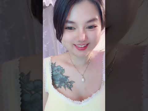BIGO LIVE KEINDAHAN