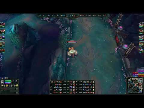 MSI 2025 Grand Final: GEN vs T1 Game 2 (T1 Faker Galio Mid POV) - YouTube