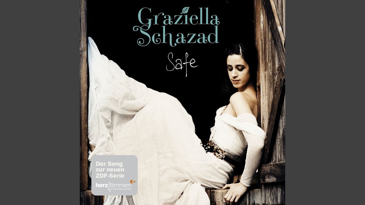 Safe (TV Version) - YouTube