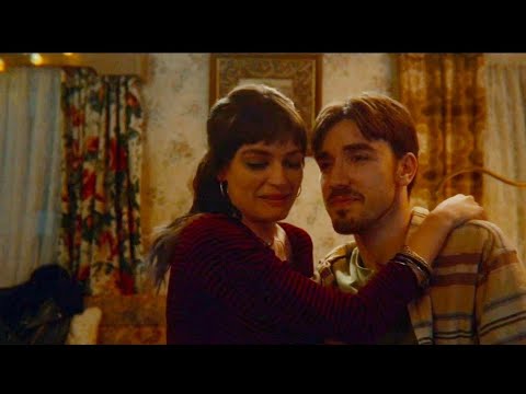 Issac Tells The Truth of Otis Voicemail to Maeve - Sex Education Season ...