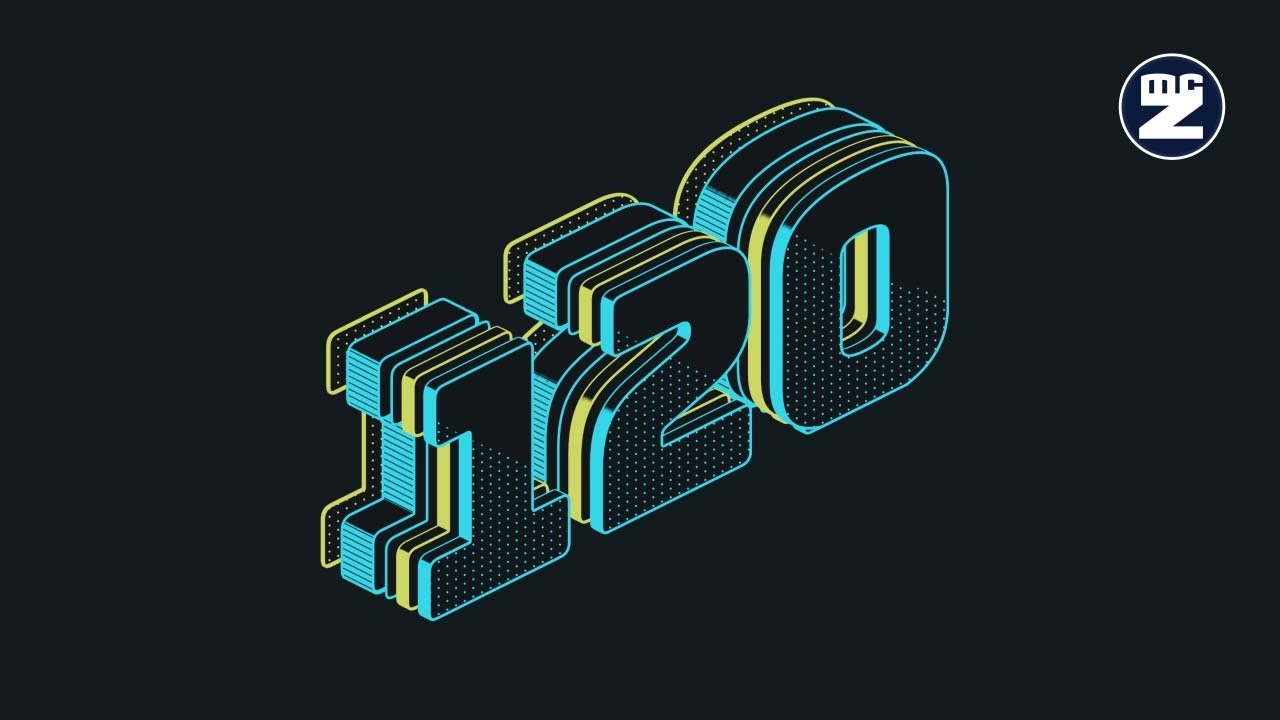 ⏳4K HD #Countdown 120 seconds #Timer 2 minutes - ⏱ Timer 120 seconds ...