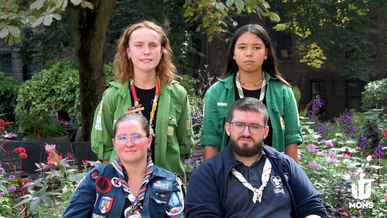 Inter Dragon Trophy - Budget participatif 2022 - YouTube