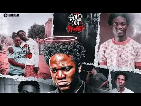Funeral de Hoje do Kudurista Mano Chaba - YouTube
