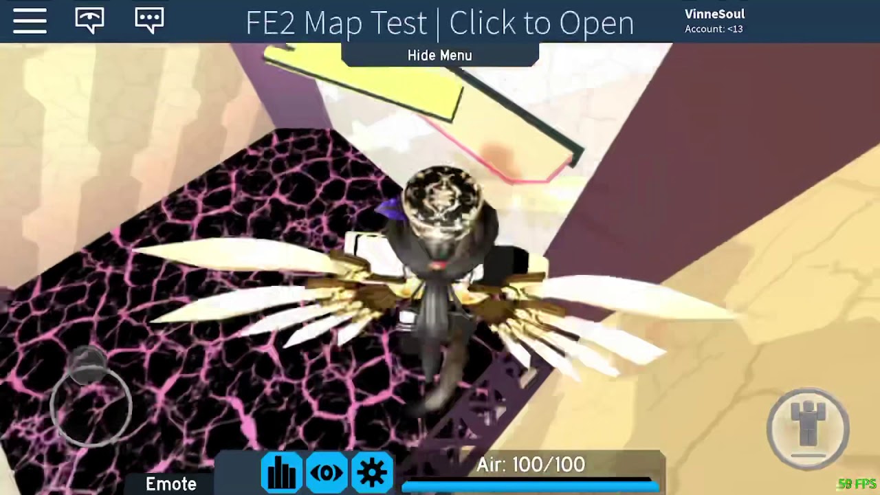 [FE2 MAP TEST] Azure Labs {Insane} [Duo w/ Zyndiicate] - YouTube