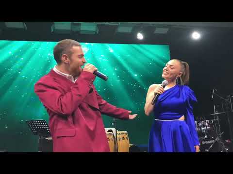 Sevda Ələkbərzadə - Elnur Hüseynov