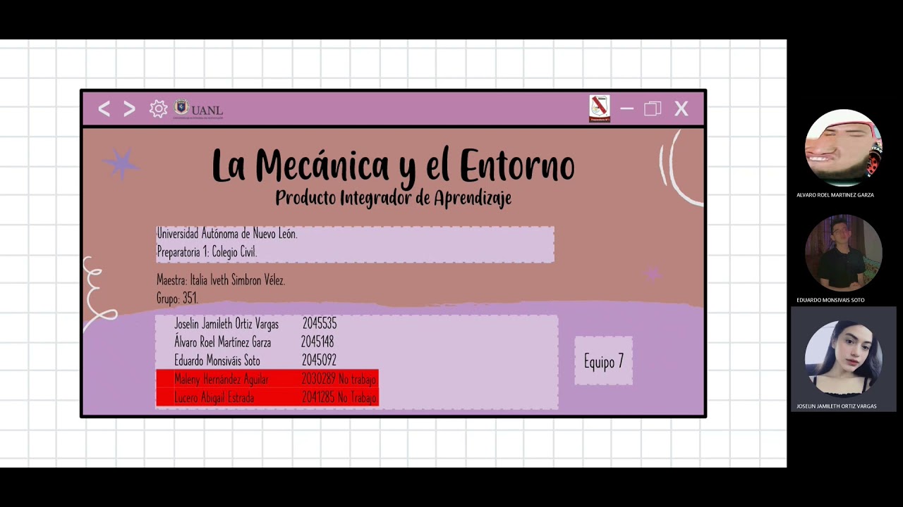 EQUIPO7_PIA_LME - YouTube