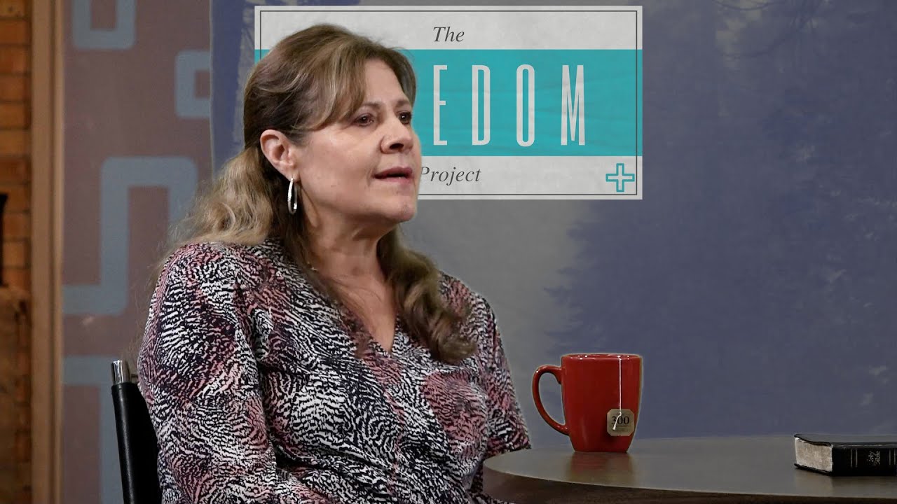 Shelly Graham - Episode 3 - YouTube